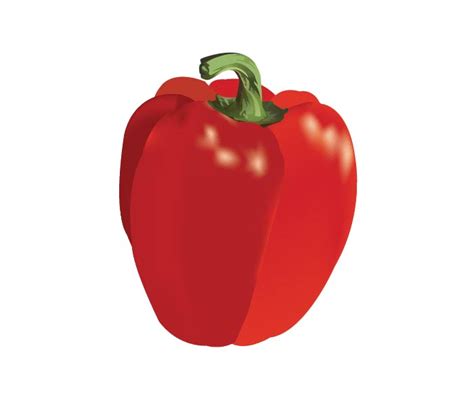 Pepper Gradient Hannah Chalfant