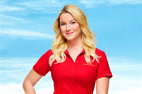 Below Decks Hannah Ferrier Gives Salty Comment On Season 11 Drug