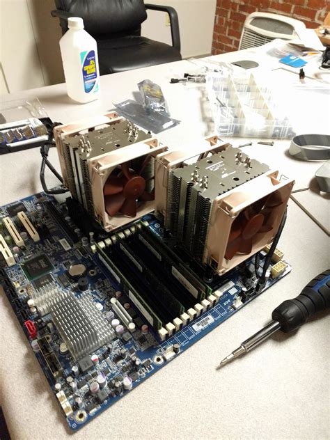 Titan Unraid Server Buildsgg