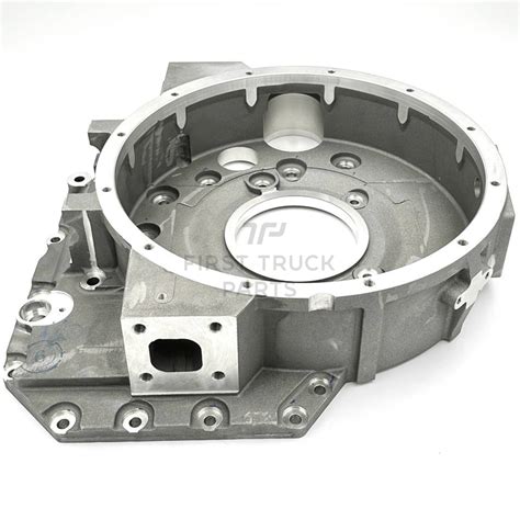 3999869 Genuine Cummins® Flywheel Housing For Isb Qsb 67l