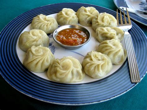 Food Momo