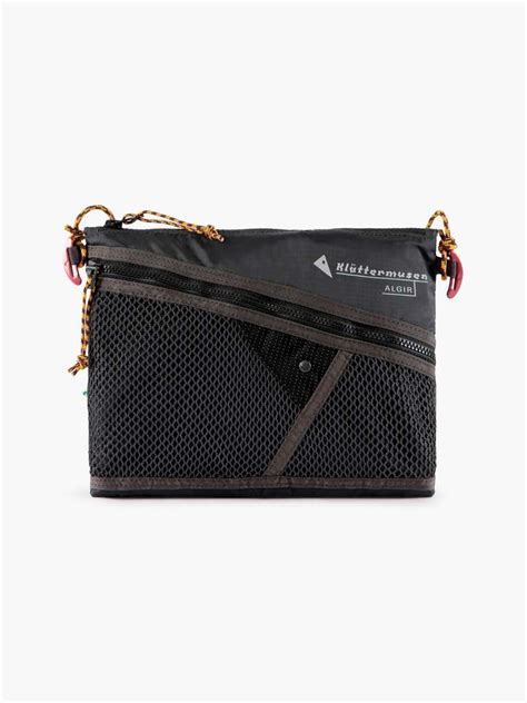 Shop Accessory Bags Klättermusen