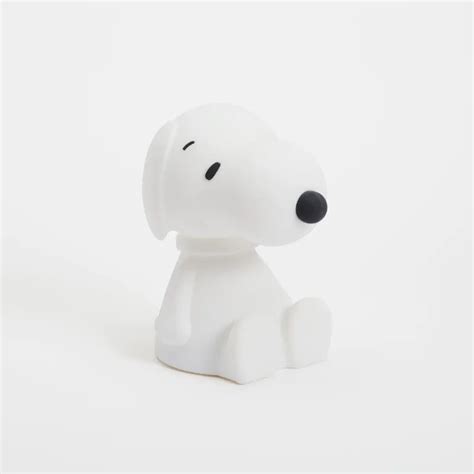 Snoopy Prima Mea Lampa