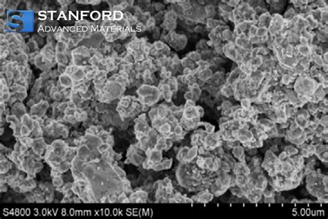 Ncm811 Cathode Precursor Nickel Cobalt Manganese For Sale