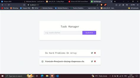 100xdevs Expressjs Mongoose Jwtauthentication Reactjs Fullstackdevelopment 100xdevscohort