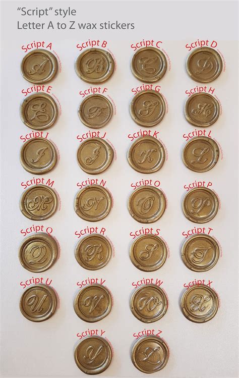 Alphabets Initials Letter A B C D E F G H I J K L M N O P Q R Etsy Australia