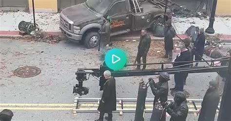 Twd Dead City In Worcester Album On Imgur