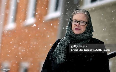 Linda Soderstrom A Plaintiff In The Housing Discrimination Suit She News Photo Getty Images