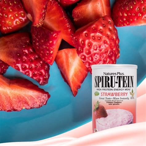 Spiru Tein Review Is It Better Than Other Protein Drinks