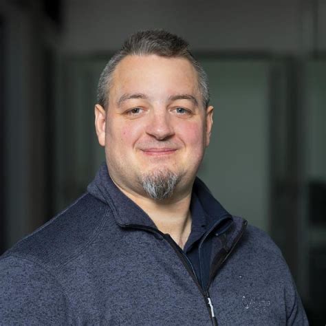 Michael Brazda Specialist Consultant Technology Industry W E T