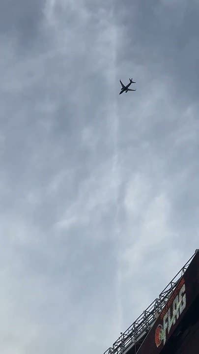 All My Plane Spotting At Clevelynn Youtube