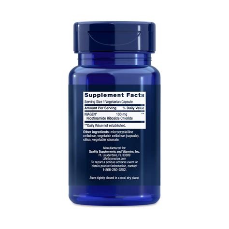 Nad Cell Formula Loooplt