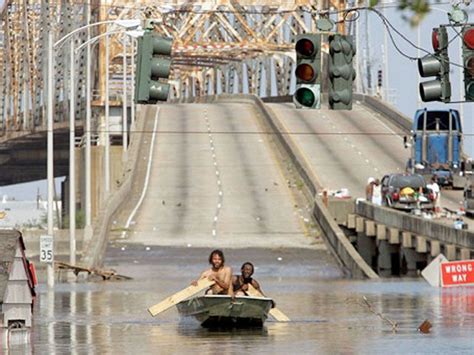 Hurricane Katrina The Anniversary
