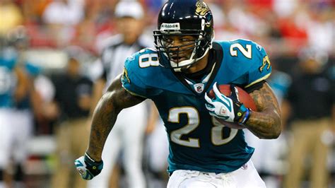 2026 Pro Football Hall Of Fame Jaguars Fred Taylor A Semifinalist