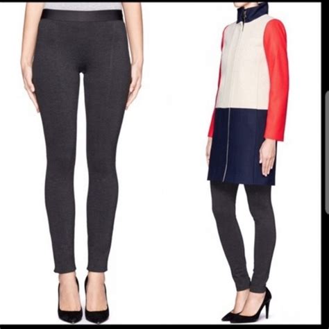 J Crew Pants And Jumpsuits J Crew Pixie Pant Dark Gray Poshmark