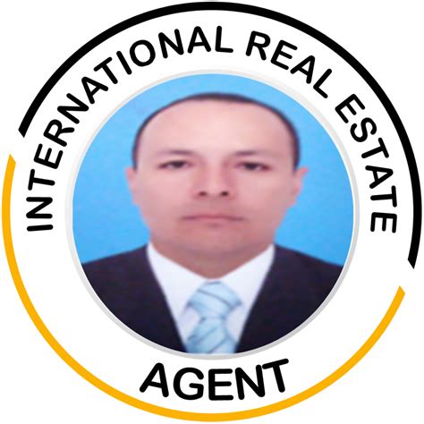 Luis Corrales — International Real Estate Agent