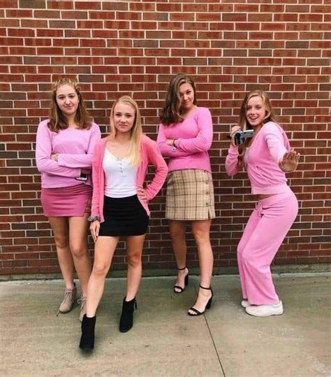 Need To Win Halloween This Year With Your Besties Here Are 18 Killer Di
