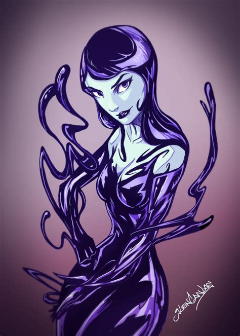 Inque By Glencanlas Pic