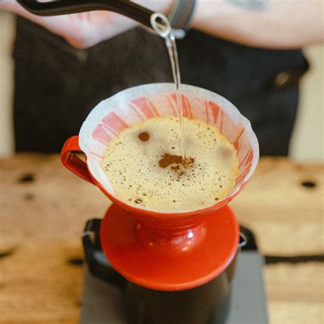 Alternative Brewing Methods Ethica Coffee Roasters