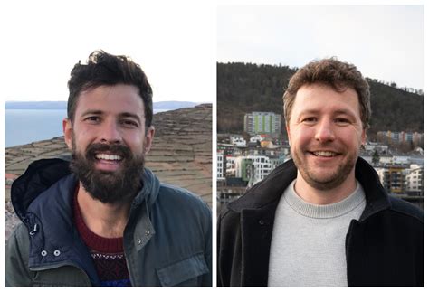 Prestigious Award To Two Uib Researchers News Uib