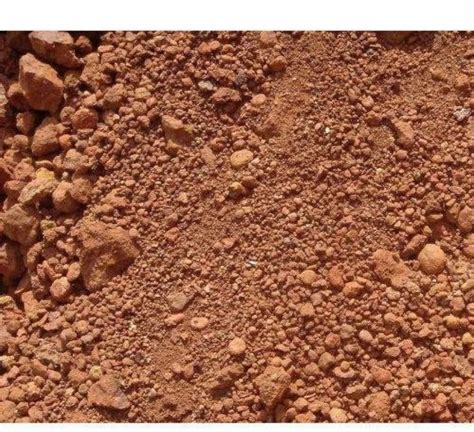 Murram Red Soil For Building Construction At Best Price In Indore Id