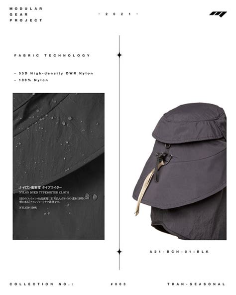 Mgp A21 Bch Modular Gear Project