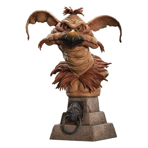 Star Wars Episode Vi Salacious B Crumb Legends In 3d Bust 12 20cm