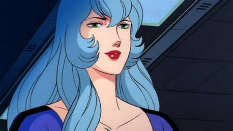 Space Adventure Cobra The Movie Anime Animeclick It