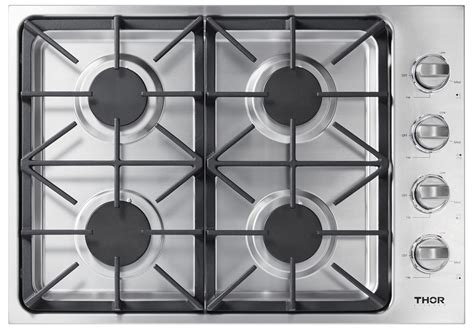 Stove Top