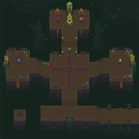 Epic Rpg World Collection