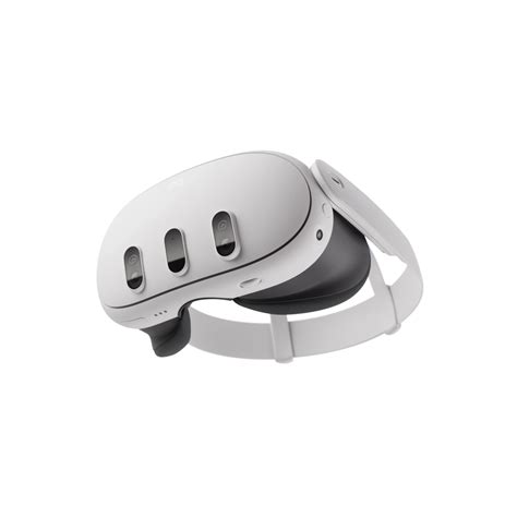 Meta Quest 3 Virtual Reality Headset 512 Gb Matts Digital