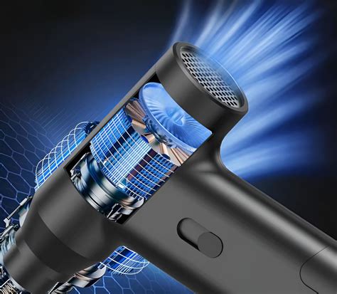 Mozos Xb1 Max PrzenoŚna Dmuchawa Do Elektroniki Kurzu Mozos Mozos