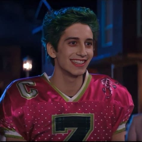Zed Necrodopolis Film Promi Schwarm Inspirierende Menschen