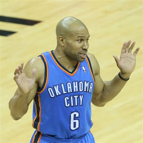 Daniel Orton Thunder