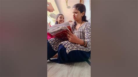 Jhooth Bolate Hain Sale Comedy Varshaofficial Funny Varshasaxena