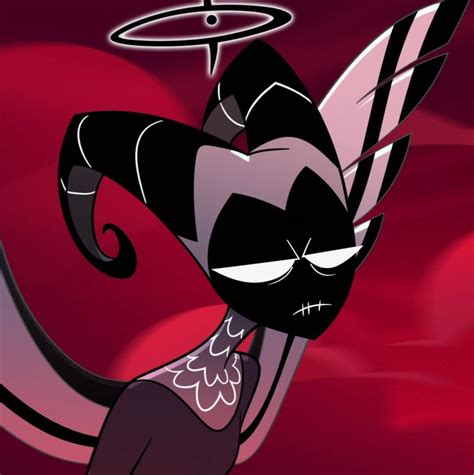 Lute Hazbin Hotel In 2024 Hotel Art Lute Cartoon Art Styles