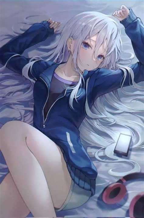 Chat With Yoisaki Kanade Nsfw Enjoy Free Unrestricted Ai Character