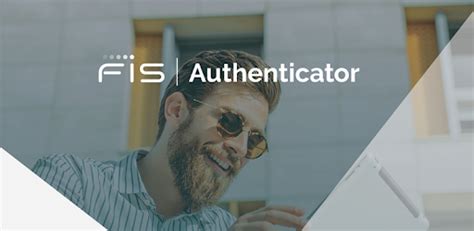 Fis Authenticator Android App