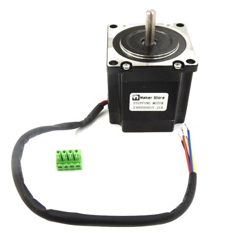 Nema Stepper Motor Shaft Dimensions Infoupdate Org