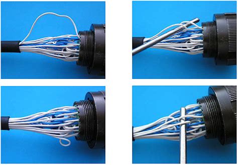 How To Build A Mil Spec Wiring Harness