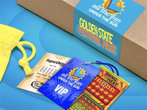 Ca Lottery Campaign — Mels The Bomb