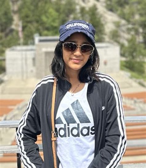 Siddhi Singh The Atlas Institute University Of Colorado Boulder