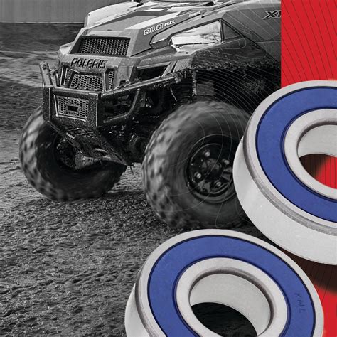 Wheel Bearing Kit No 25 1380 All Balls Racing