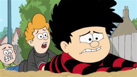 Masters Of The House Season 1 Episode 20 Dennis The Menace And