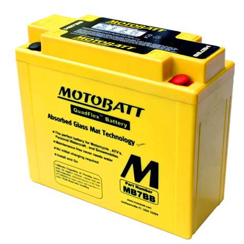 Agm Battery Yamaha Ttr225 Motorcycle 1999 2000 2001 2002 03 04 05 Yb7b