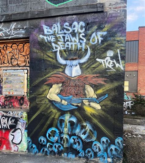 Gwar In Spokane R Gwar