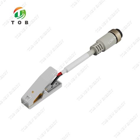 Coin Cell Testing Clamp Suppliers And Manufacturers Factory Direct