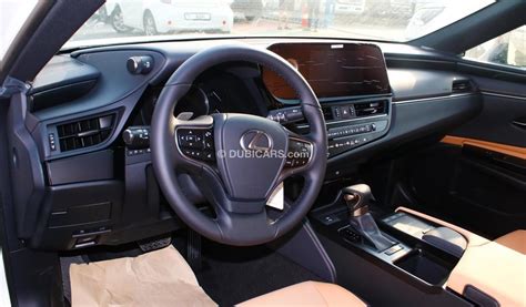 New Lexus Es 300 Hybrid 2022 For Sale In Dubai 544320
