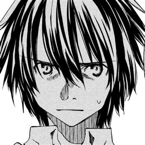 Gleipnir Manga Manga Anime Art Anime