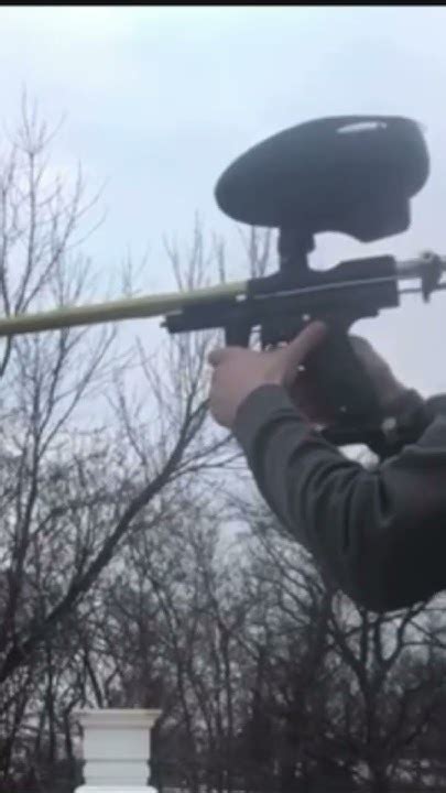 The Autococker Show Wgp Trilogy Sf Youtube